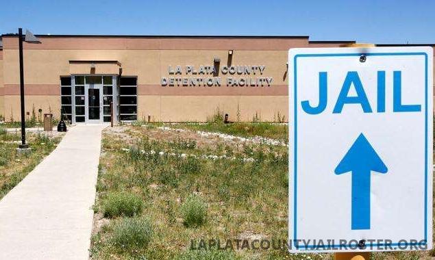 La Plata County Detention Center Inmates, Durango, CO, Offender Search